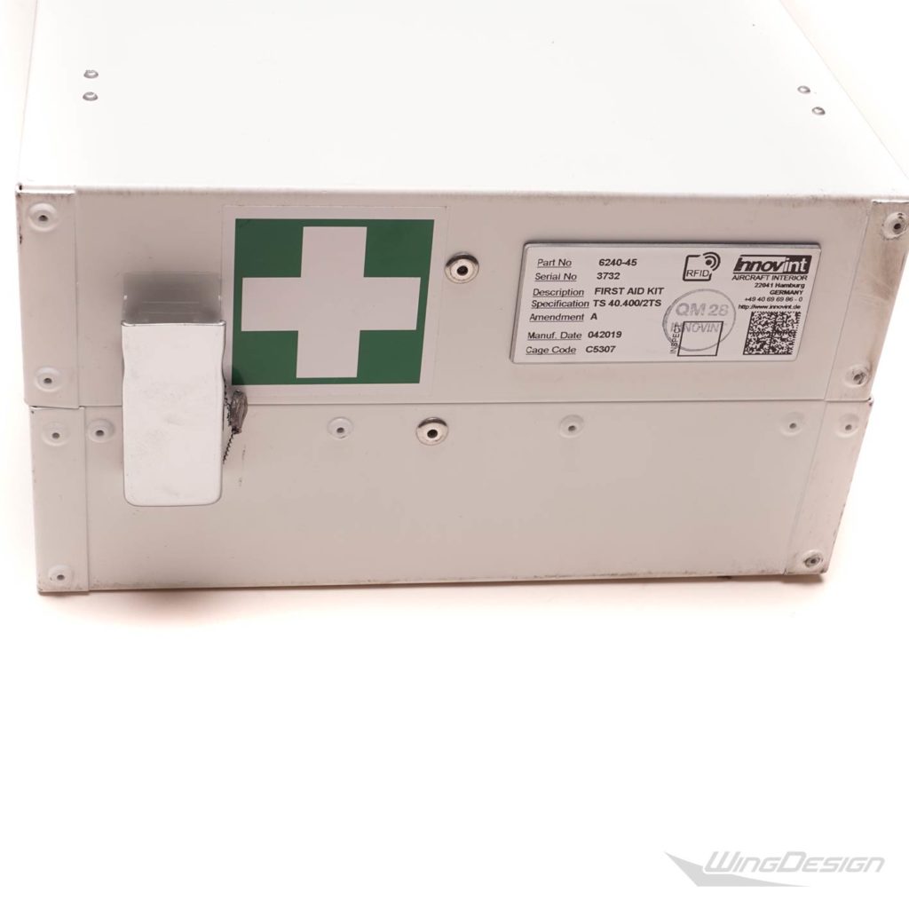 First Aid Kit - wingdesign.com