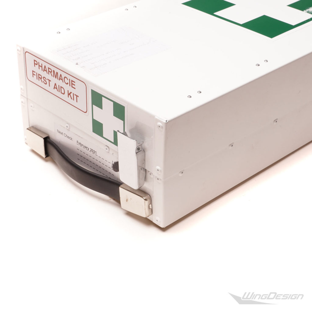 First Aid Kit - wingdesign.com